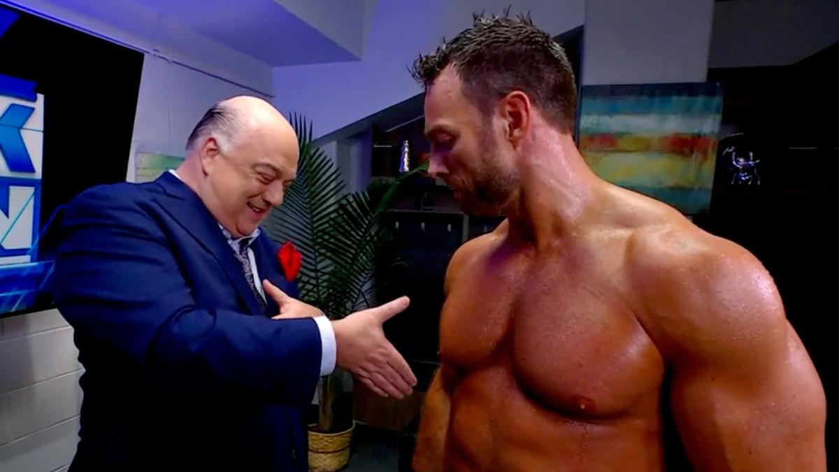 How good is LA Knight and why is he so popular in WWE? - Let Them Wrestle